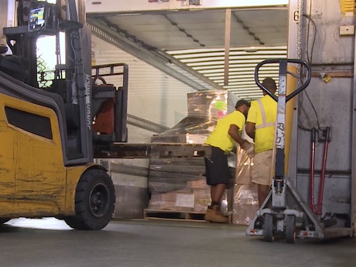 DOT Cargo Securement | Driving Safety